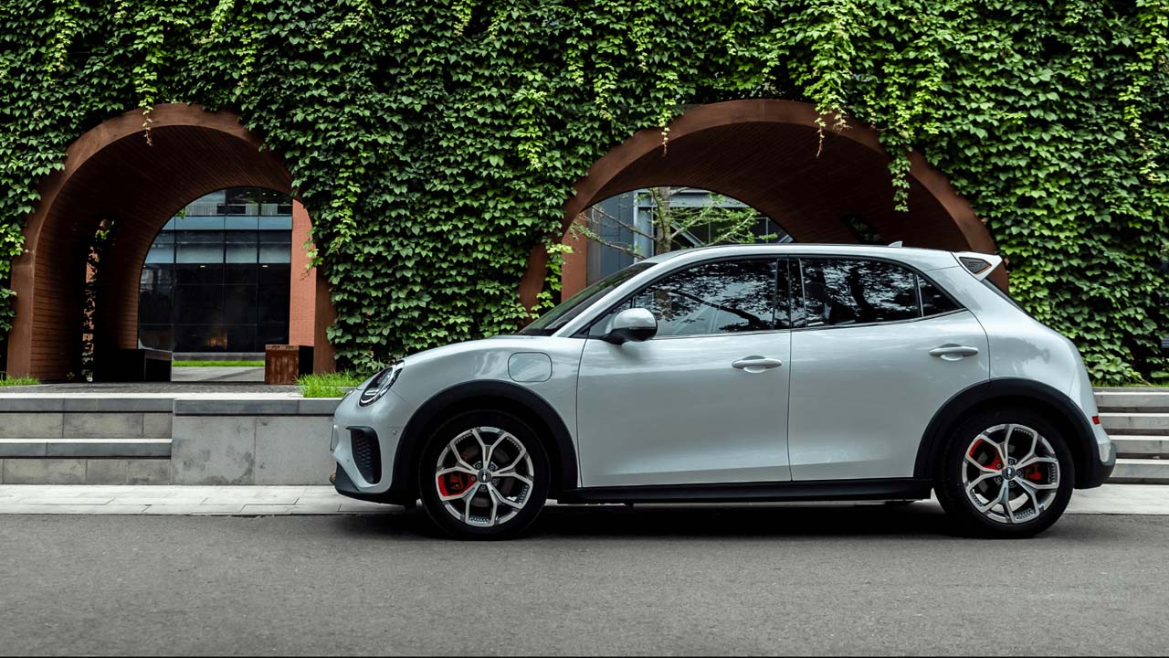 Electric vehicle sales now 1 in 10 of new cars registered in EU in Aug ...