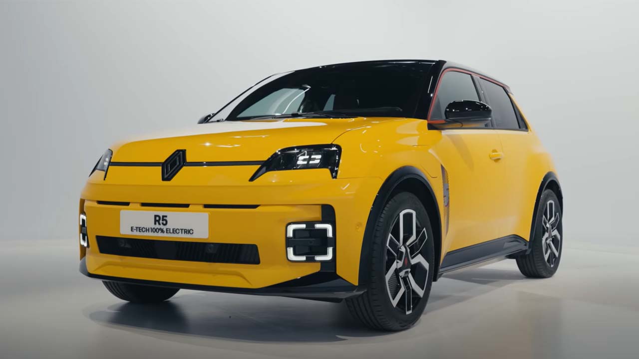 A new phase of Electric Vehicle production outlined by Gartner - Fleet360