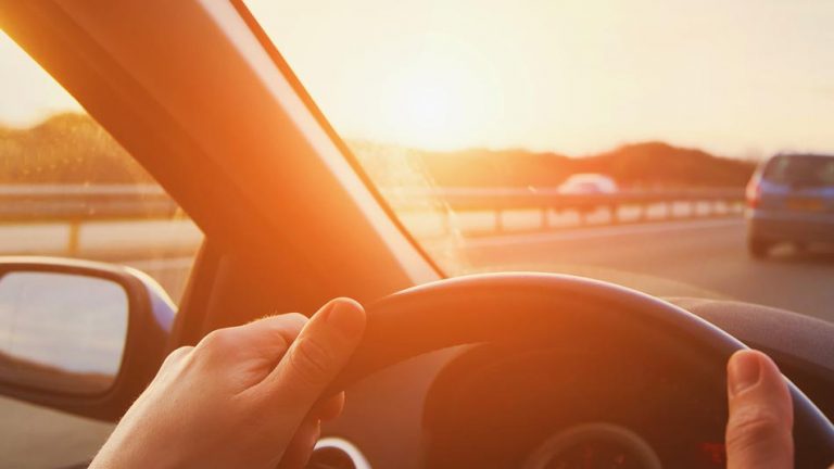 Driving risks - do you know what the five biggest are? - Fleet360