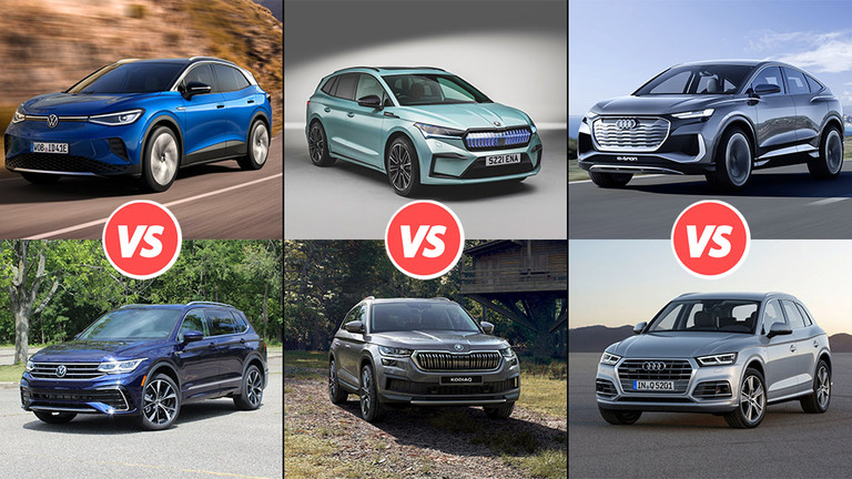 According to VW it's time to switch to Electric Vehicles - Fleet360