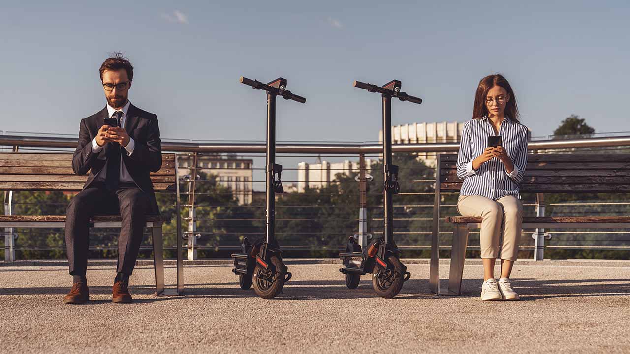 Mobility Budgets in Fleet Management - Fleet360